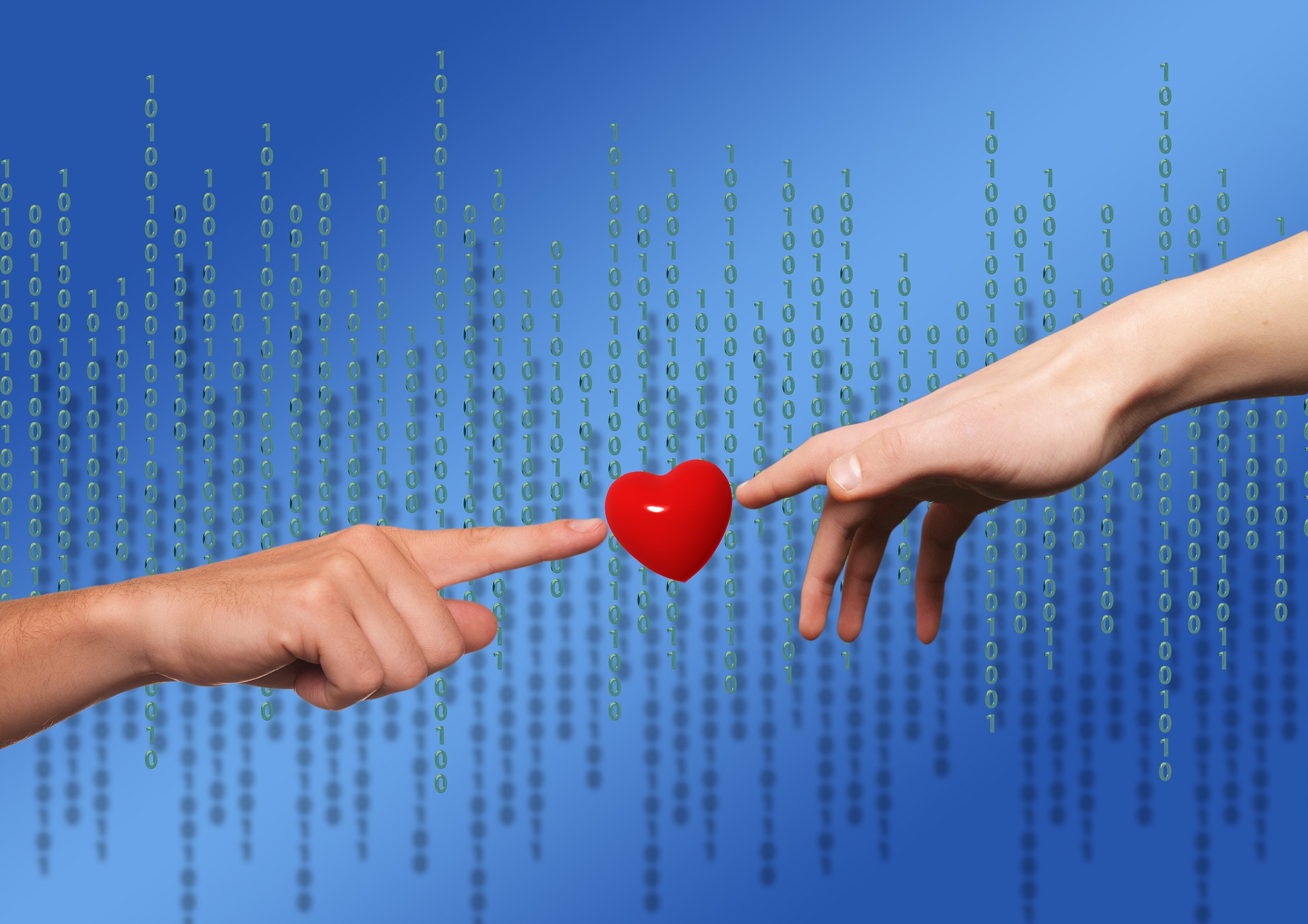 Neuer Termin: 09/12/2021: Kurs: Love Your Data! | eResearch Alliance