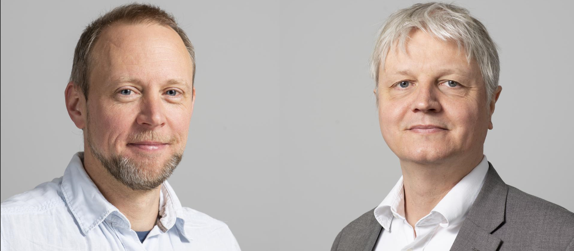 “Im Gespräch mit…” Timo Henne und Dr. Jan Brase | eResearch Alliance