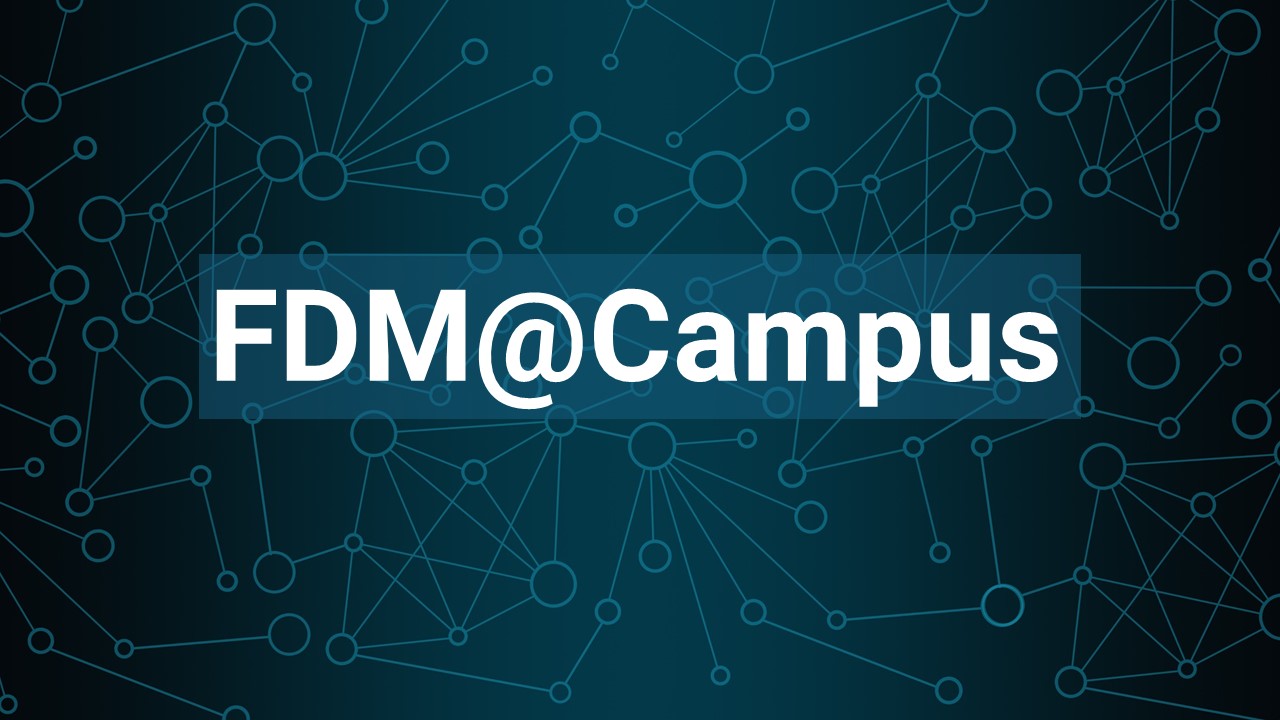 FAIR in Action: Integrating Open Source RDM-Tools Effectively ...