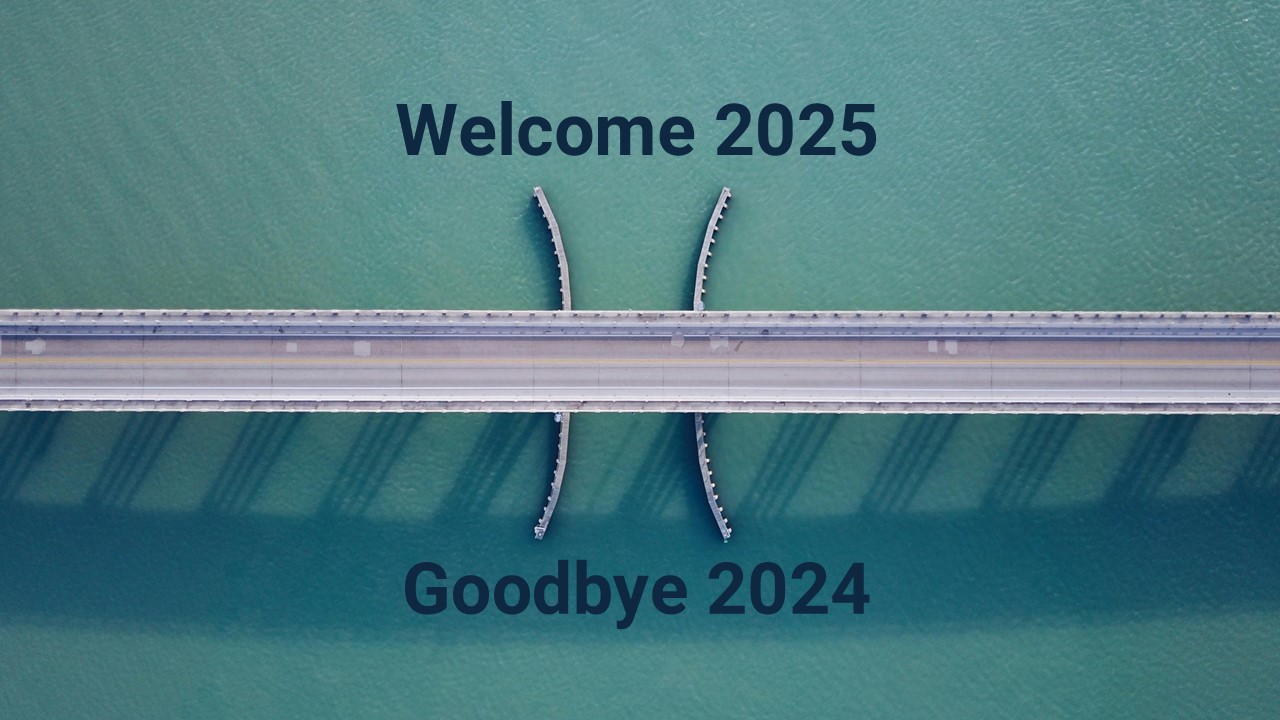 Goodbye 2024, Welcome 2025: Here’s What Awaits! | eResearch Alliance